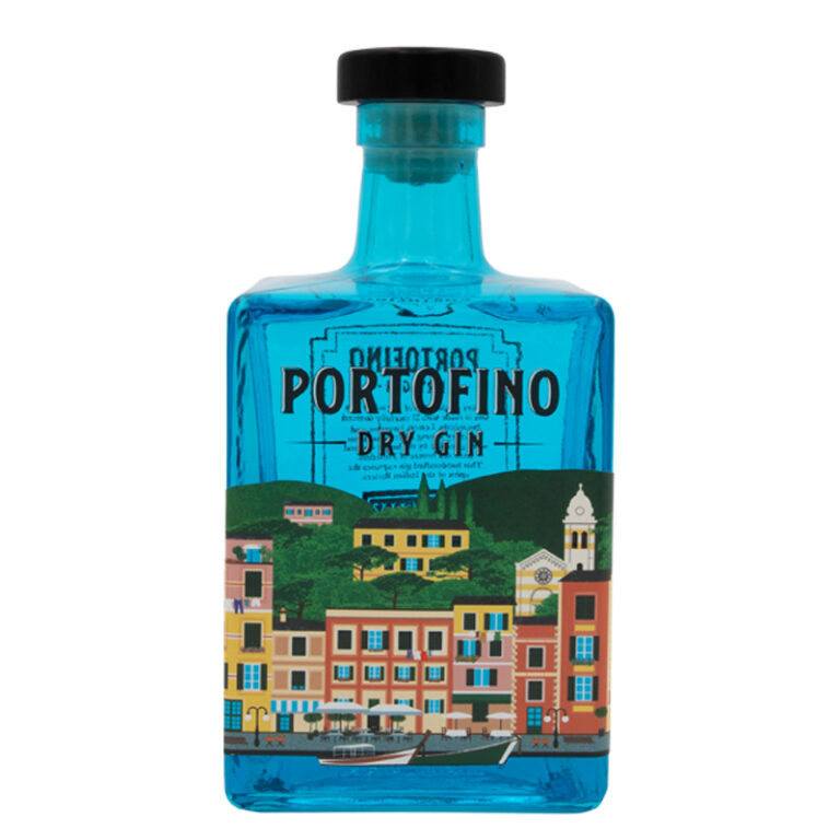 Portofino - Dutch Spirits Company