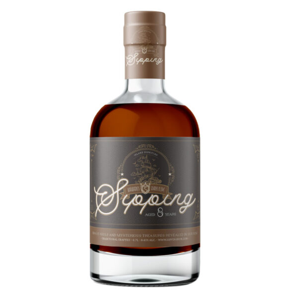 Our Brands - Dutch Spirits Company