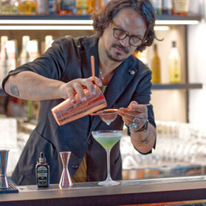 Stillabunt Magic Velvet - Dutch Spirits Company