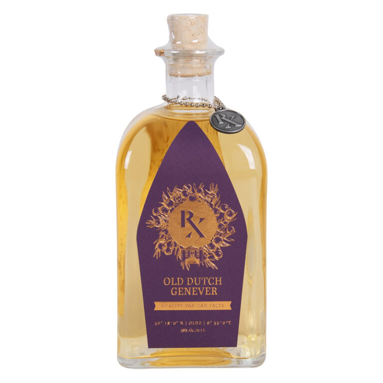 Our Brands - Dutch Spirits Company