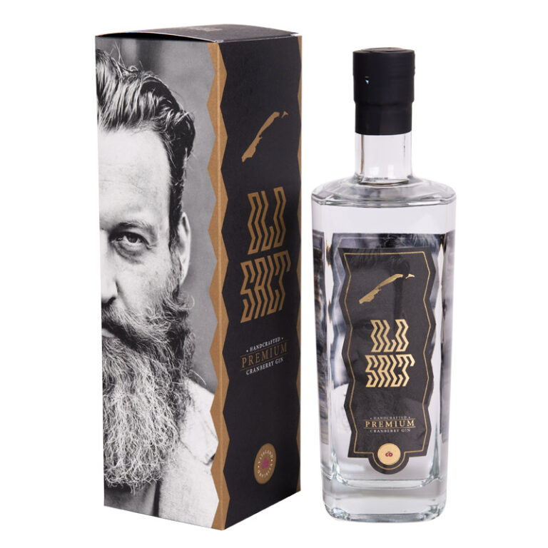 Our Brands - Dutch Spirits Company