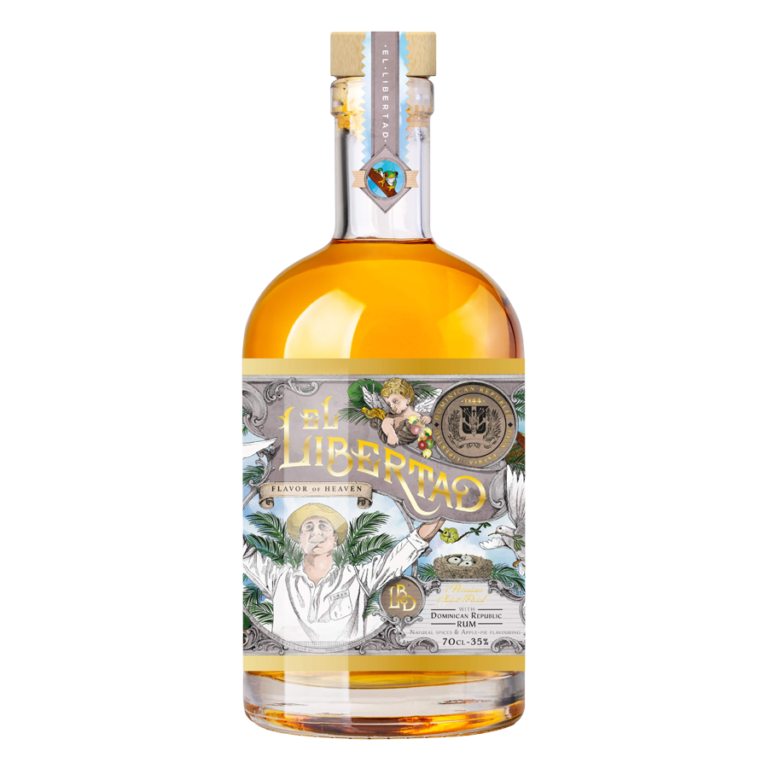 Our Brands - Dutch Spirits Company