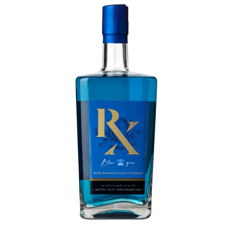 Our Brands - Dutch Spirits Company