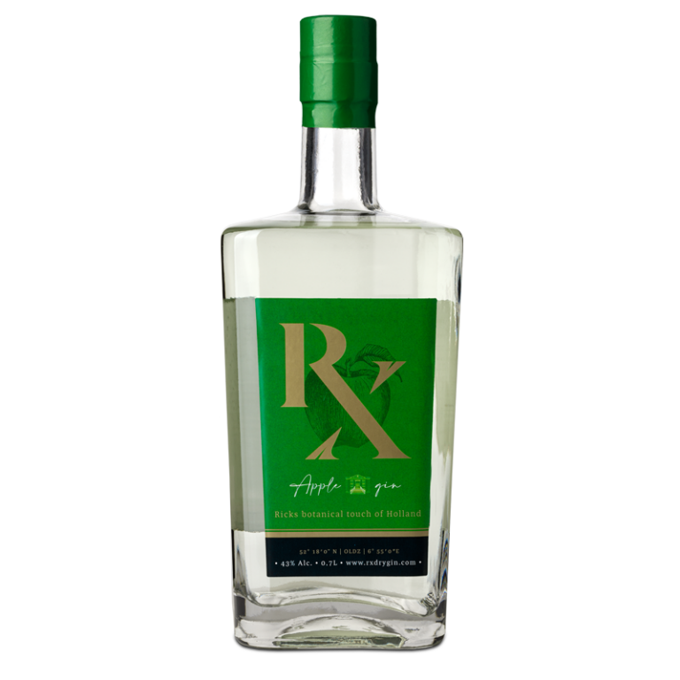 Our Brands - Dutch Spirits Company