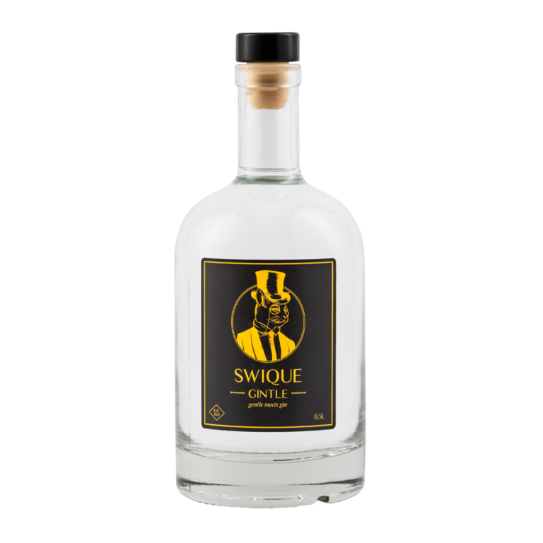 Our Brands - Dutch Spirits Company