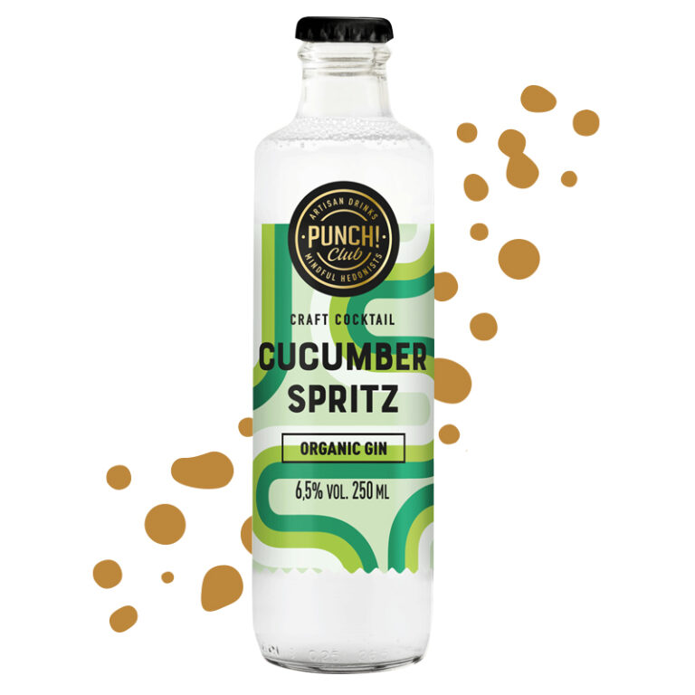 Punch Club - Dutch Spirits Company