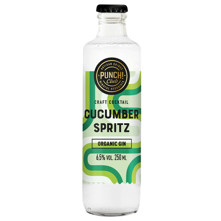 Our Brands - Dutch Spirits Company