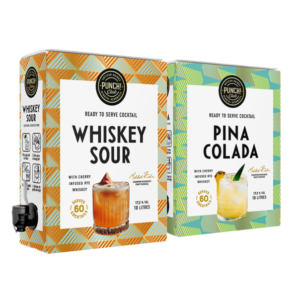 Our Brands - Dutch Spirits Company