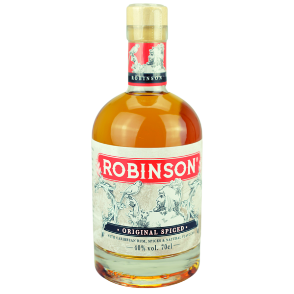 Our Brands - Dutch Spirits Company