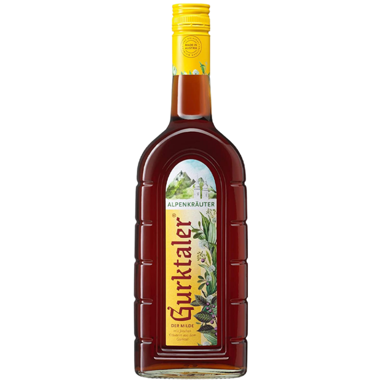 Gurktaler - Dutch Spirits Company