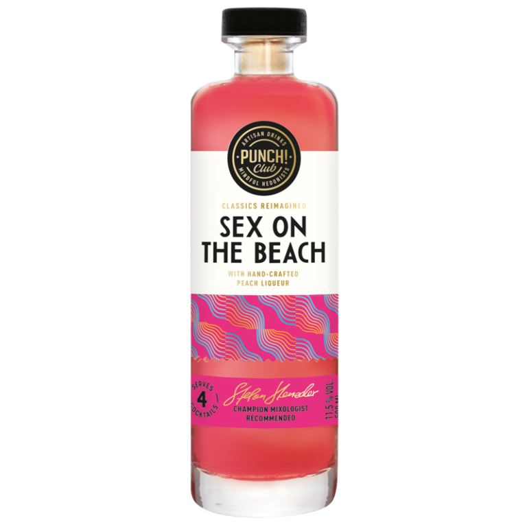 Our Brands - Dutch Spirits Company