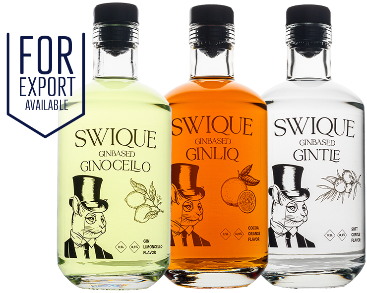 Home - Dutch Spirits Company